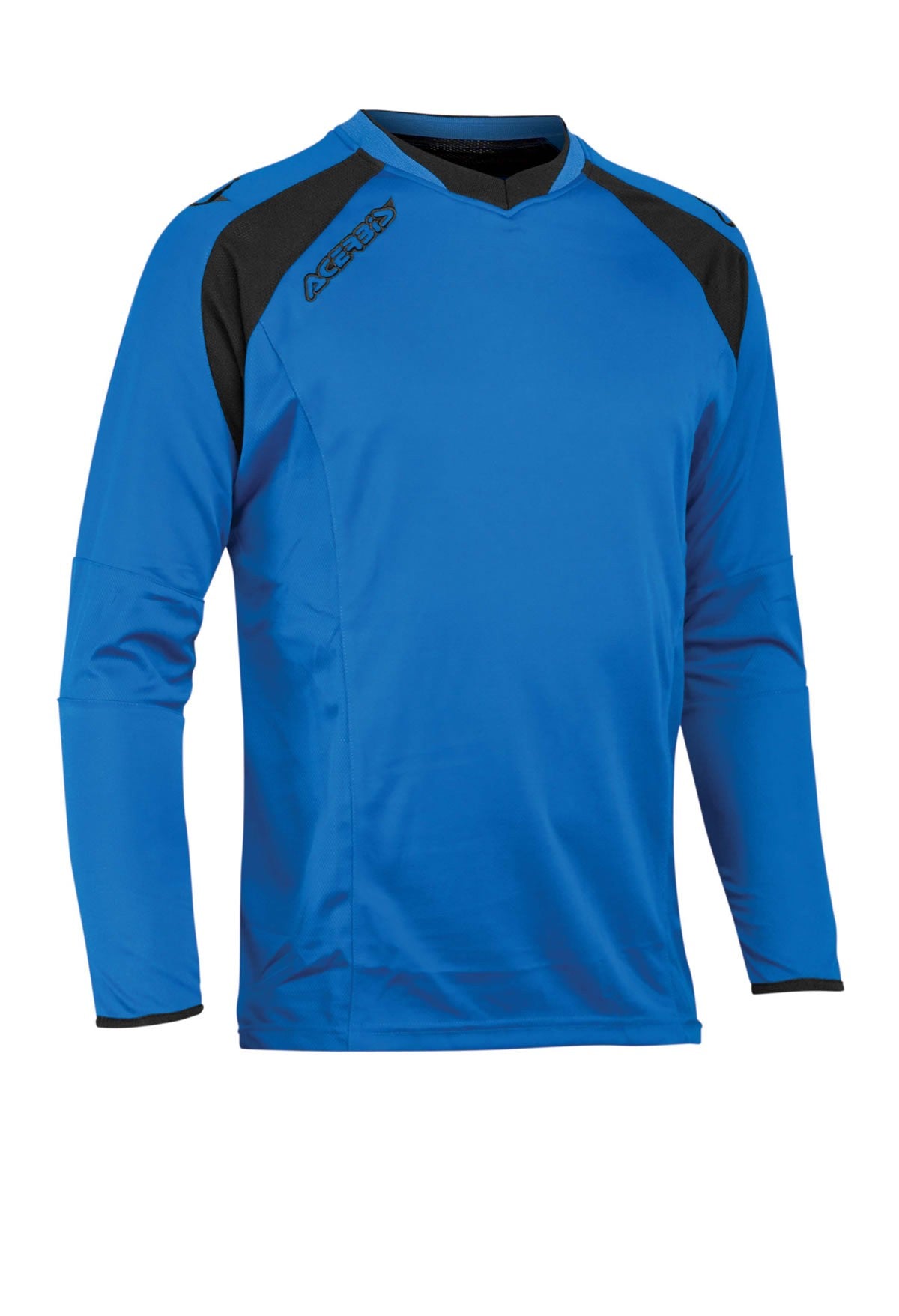 Evolution Goalkeeper jersey royal blue XL ONLY – Acerbis Sports B2B