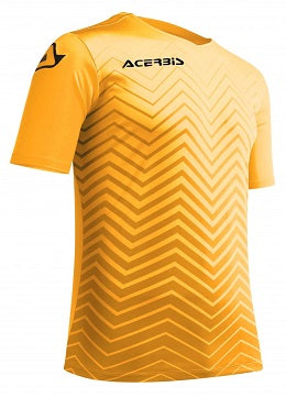 Tyroc Jersey Yellow – Acerbis Sports B2B